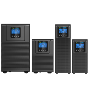 ChargeUPS | Intelligent UPS for Business Continuity