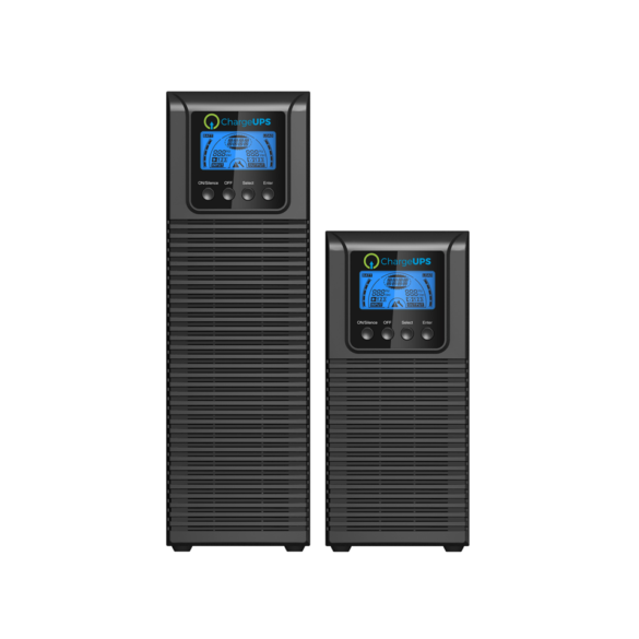 Products | ChargeUPS