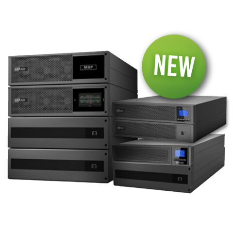 Products | ChargeUPS